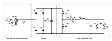 arduino mbed power supply design