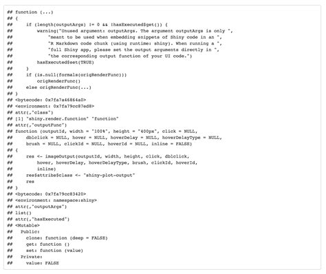Plots In For Loop Of R Markdown Not Working Stack Overflow