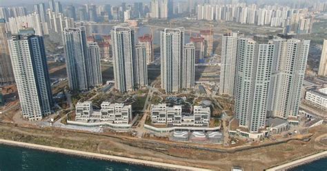 ‘오션뷰 프리미엄만 9억원 바다조망 아파트의 계속되는 인기