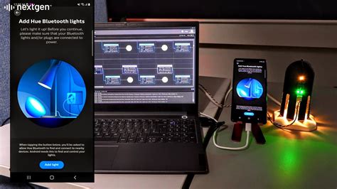 Test All Connected Hardware And App Functions Using Atam Connect