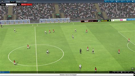 Football Manager 2014 review | PC Gamer