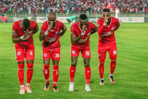 UKWELI MCHUNGU ANGUKO LA SIMBA LILIANZA HAPA MAMBO YOTE YALIANZA