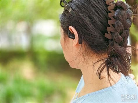 韶音openfit舒适圈不入耳蓝牙耳机体验原创新浪众测