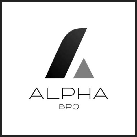Alpha Bpo
