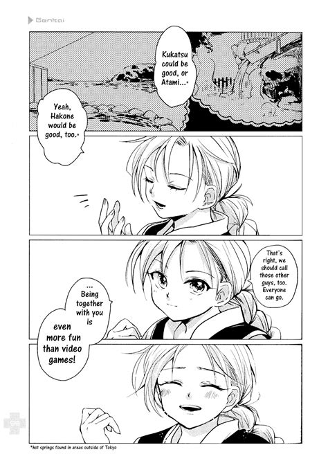 Yyh Revival Yuhaku Genkai