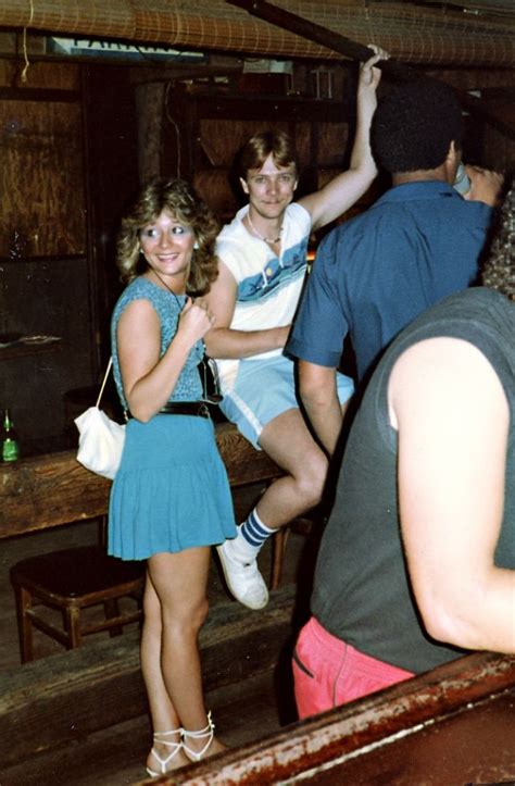 27 Vintage 80s Spring Break College Pics Kate Knows
