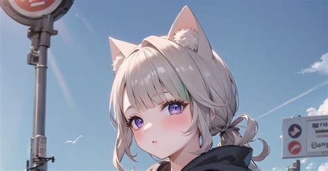 Lynette Lynette 琳妮特 47p On Patreon Aoi Patreon更新中のイラスト Pixiv