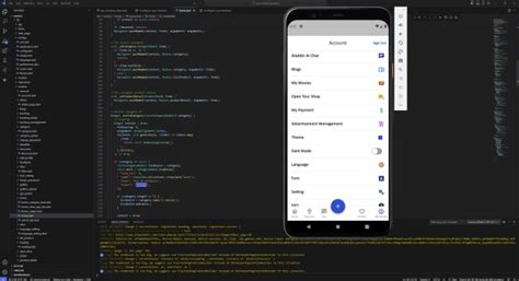 Make A Professional Flutter App Development For Your Vision By