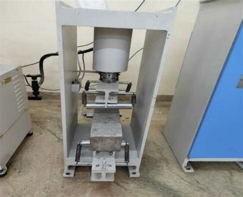 Modulus Of Rupture Test Download Scientific Diagram