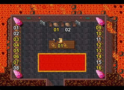 Bibliotecas De Demona Tibia Wiki A Enciclopédia Do Tibia