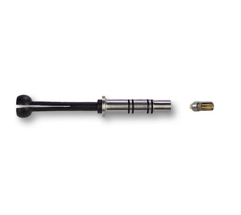 Dynamic Rotating Bolt Hole Probe Eddy Current Equipments