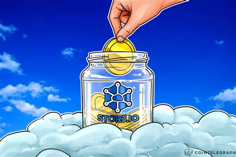 Decentralizing Data Storage With Storj Times Faster Percent Cheaper