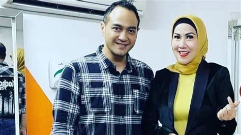 Ferry Irawan Divonis Penjara Setahun Tetap Tak Ngaku Lakukan KDRT Ke