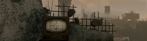 Classically Fallout Main Menu At Fallout 4 Nexus Mods And Community