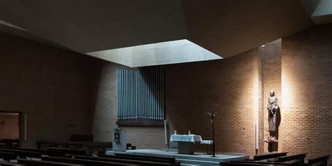 Archidiocesis de Madrid Nuestra Señora de la Luz celebra este domingo