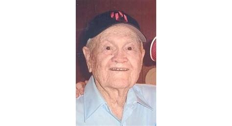 Harvey Horton Obituary 1917 2012 Legacy Remembers