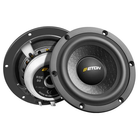 Eton RSE 80 – купить за 17 900 ₽ | OnFires