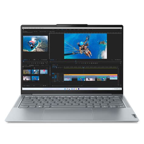 2023 Lenovo Slim 7i With Core I5 1340p Cpu 16 Gb Ram And 1 Tb Ssd Now