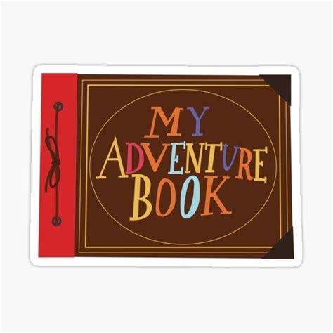 Pin By Lizetth On Disney Up Disney Stickers Printables Adventure