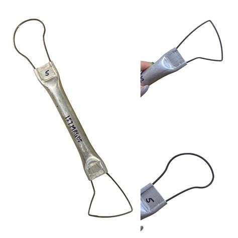 Wire Loop Tool Xl 5 The Compleat Sculptor Inc