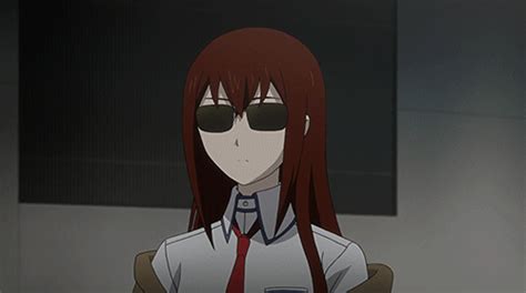 Kurisu Makise  On Imgur
