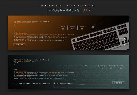 Linkedin Background Banner Java Developer Images Free Download On Freepik