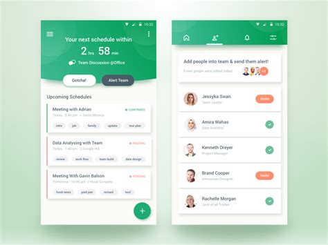 Collect Ui Daily Inspiration Collected From Daily Ui Archive And