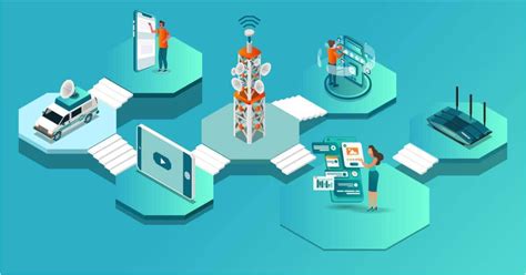 Qpunch For Demand Management Within Telecom Industry Project