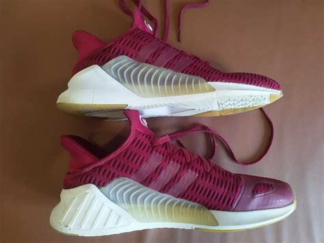 Кроссовки Adidas Climacool р. 45: 1 100 грн. - Кросівки для міста ...