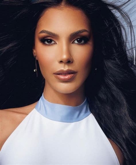 MISS VENEZUELA INTERNATIONAL 2023 ES MISS GUÁRICO SAKRA GUERRERO