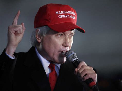 Pro Trump Attorney Lin Wood Gets Law License Retired Npr