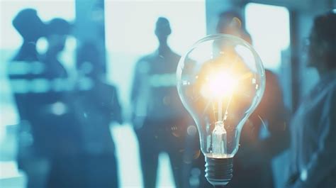 Premium Photo Brainstorming Group Of Employees Generating Creative And Innovative Ideas For