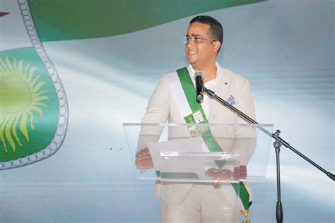Conozca Al Gabinete Que Acompañará Al Gobernador De La Guajira Jairo