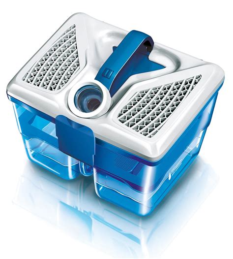 Wasserstaubsauger von THOMAS: Sauger mit AQUA+ Technologie