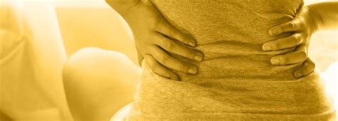 What Si Joint Pain Is And How To Treat It New Mexico Orthopaedic
