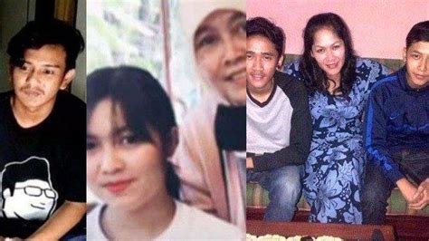 Pengakuan Danu Lihat Arighi Abi Anak Mimin Acak TKP Pembunuhan Tuti Dan Amalia Agar Tak