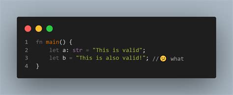 Rust On Programming Languages In This Blog I Am Going To Run Around