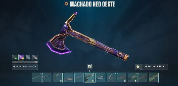 CONTA VAVA MUITA SKIN E VP PRA Valorant Contas GGMAX
