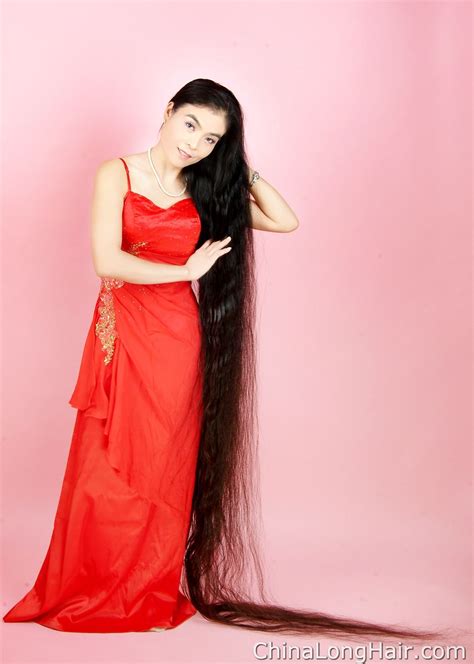 Very Long Hair Gallery Ebaums World