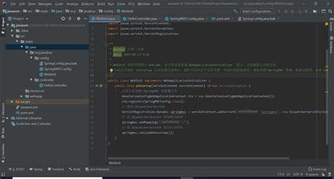 Spring Boot没有demoapplication启动类怎么启动项目，访问接口，如下截图的项目java Csdn问答