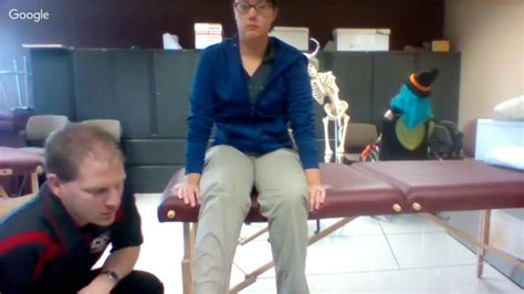 Quadriceps MMT YouTube