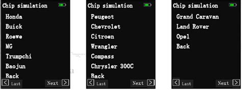 JMD Handy Baby Hand Held Bluetooth Car Key Chip Programmer Handy Baby II Remote Renew Card