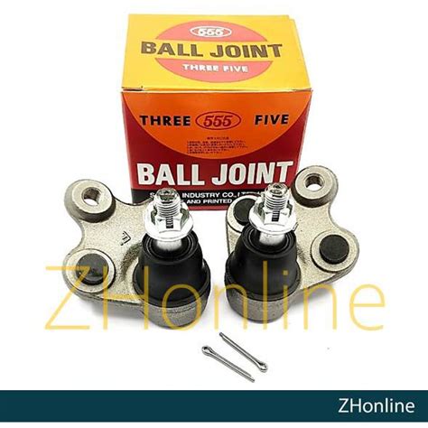 Honda Crv Swa Toa Hrv T A Sankei Japan Front Lower Arm Ball Joint