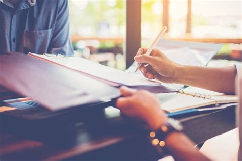 How To Write A Contract Proposal For A Government Contract