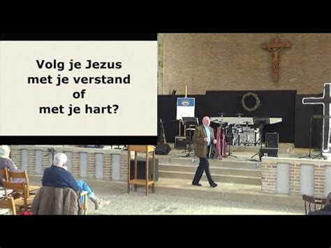 EGZ Zondagse Preek 3 Maart 2024 YouTube