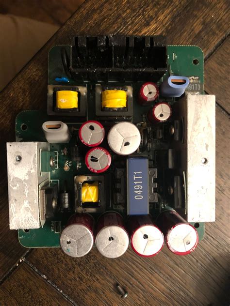 84 Digital Dash Does Not Come On