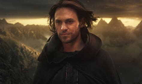 Кольца власти — провал века Часть Iv Саурон и модные орки Киношная ночь Дзен