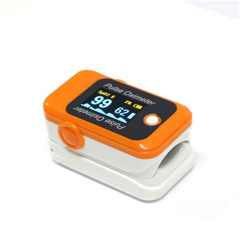 Suresense Bluetooth Pulse Oximeter Home Healthcare Online