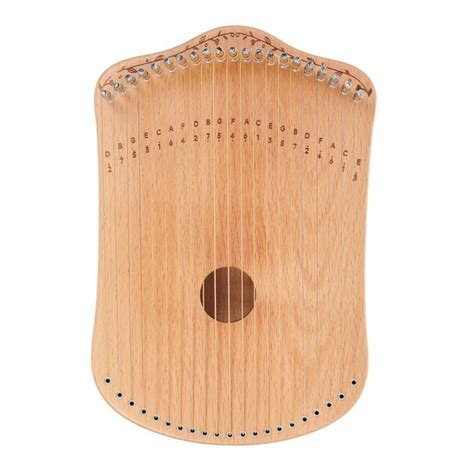 Thomann Ha21n Harpika 21 Strings Na United States