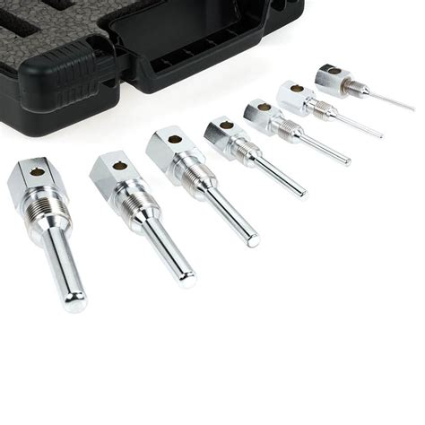 Hose Fitting Assembly Tool Kit Aircraft Spruce